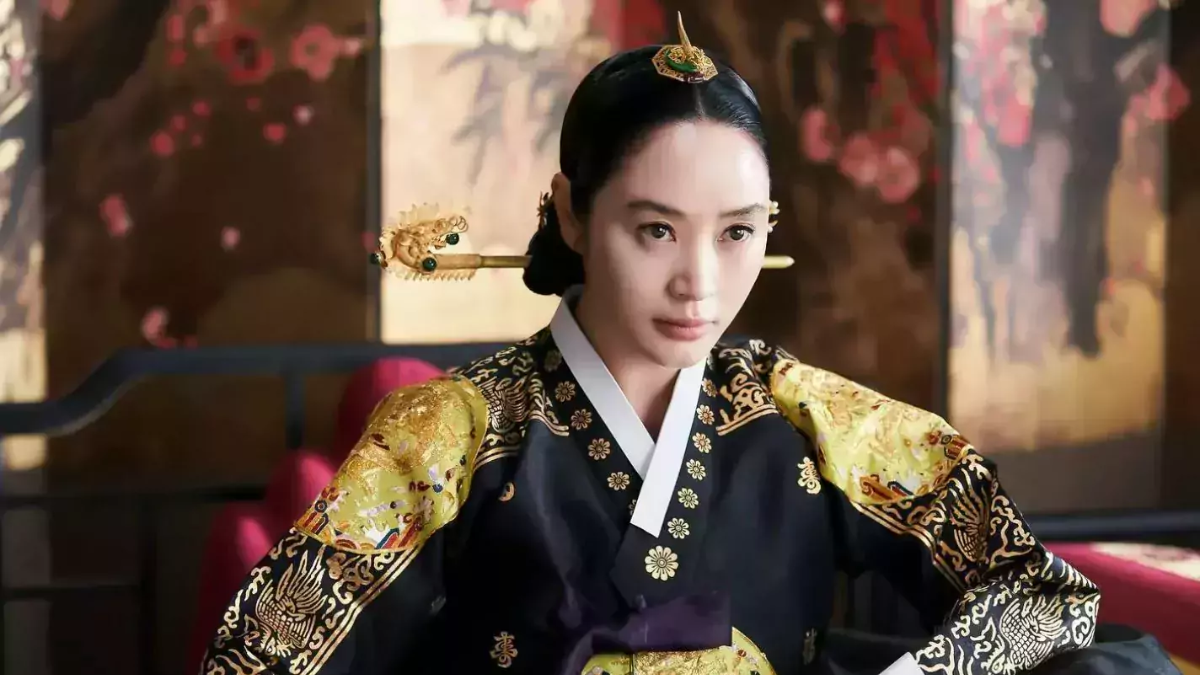 La serie coreana de época que está en Netflix y tiene solo 16 episodios ...