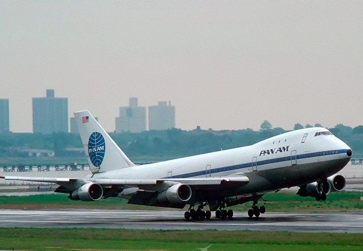 A 44 años del accidente en el aeropuerto de Los Rodeos, España: la ...