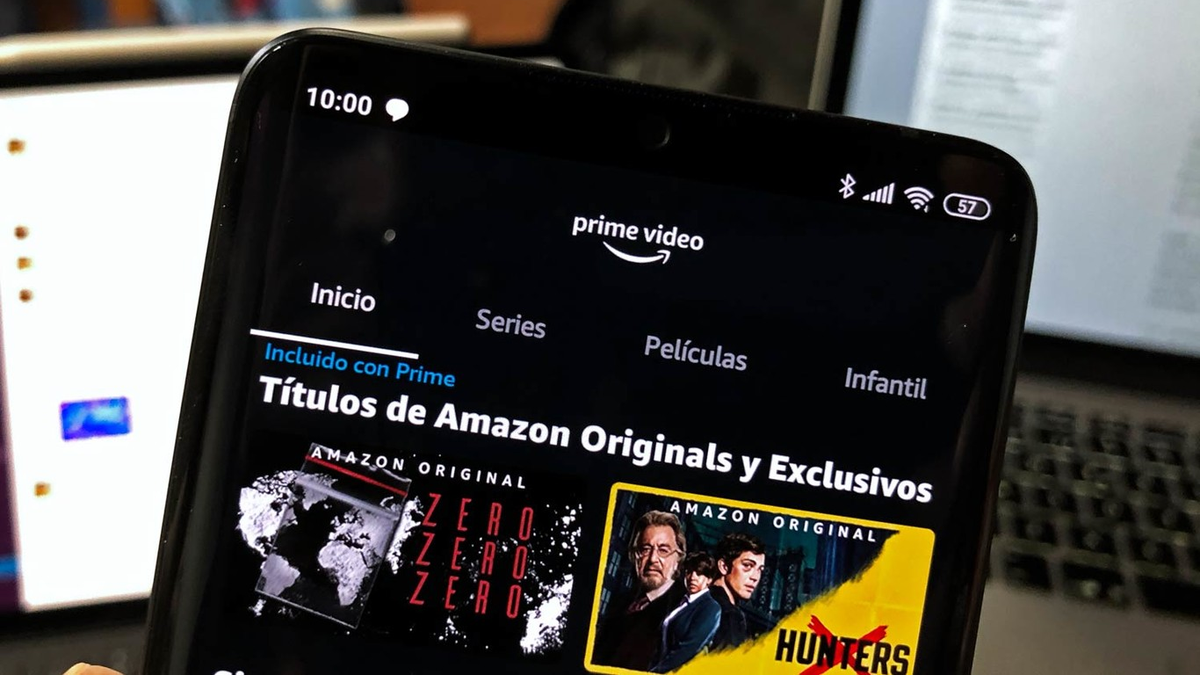 Qué ver en Amazon Prime Video: 3 series destacadas