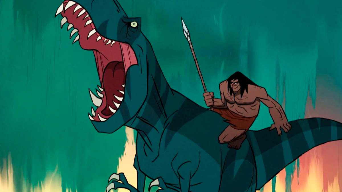 HBO Max: dos de las mejores series animadas del último tiempo llega la ...