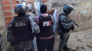 Así está hoy Matías, el hijo de Mario Pergolini que sigue los pasos de ...