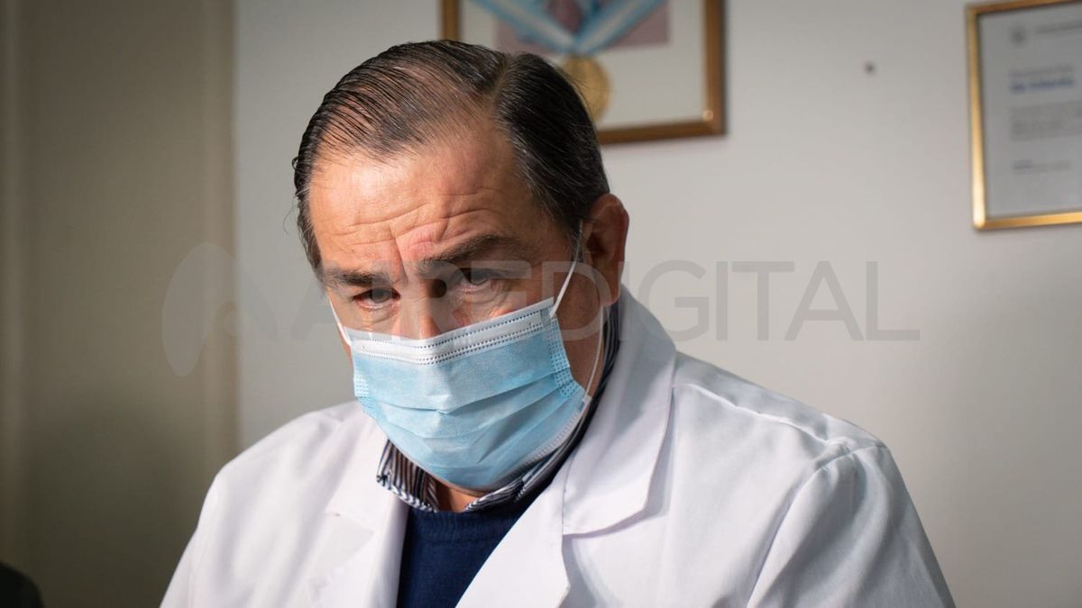 Elecciones 2023: se perfilan los precandidatos a intendente en Santa Fe y apuntan a Juan Pablo ...