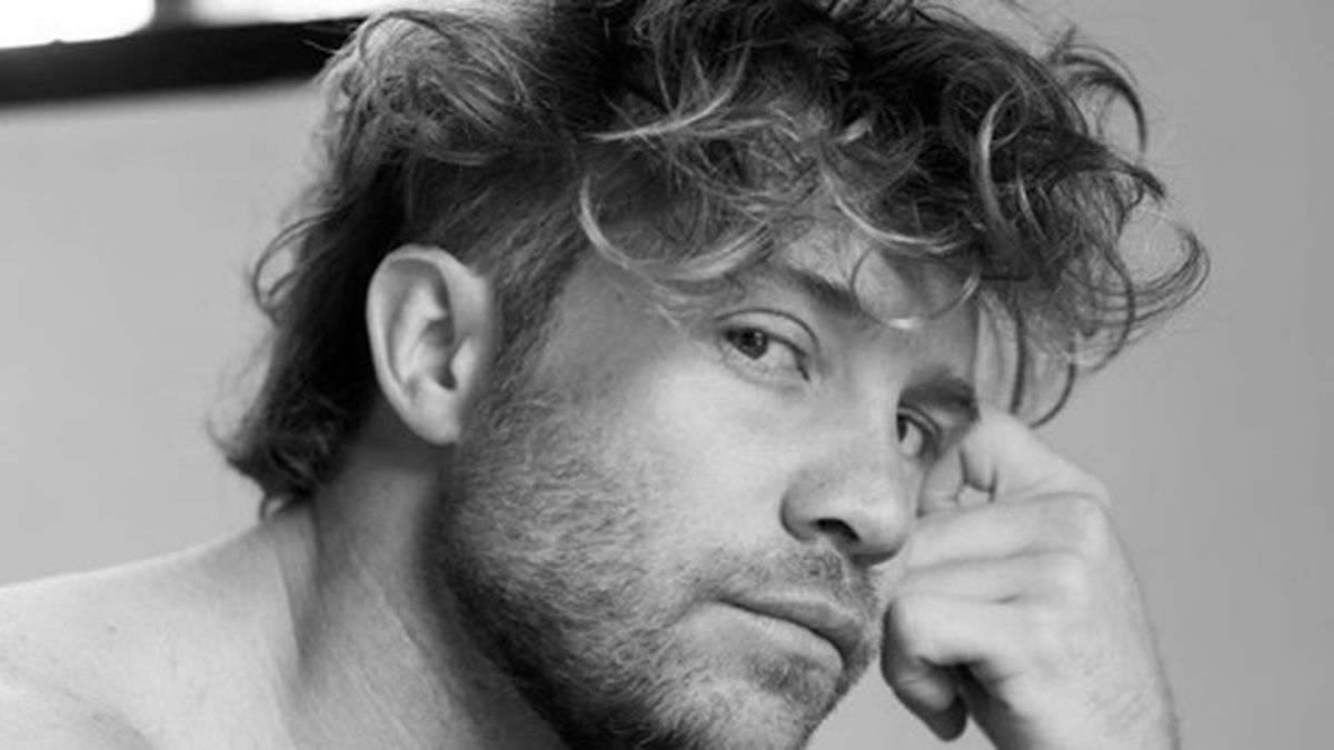 Nicolás Riera reveló por qué no estuvo en el homenaje a Romina Yan