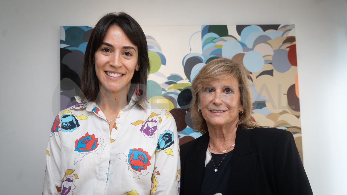 Sanatorio Santa Fe presentó su nueva Unidad de Reproducción y ...