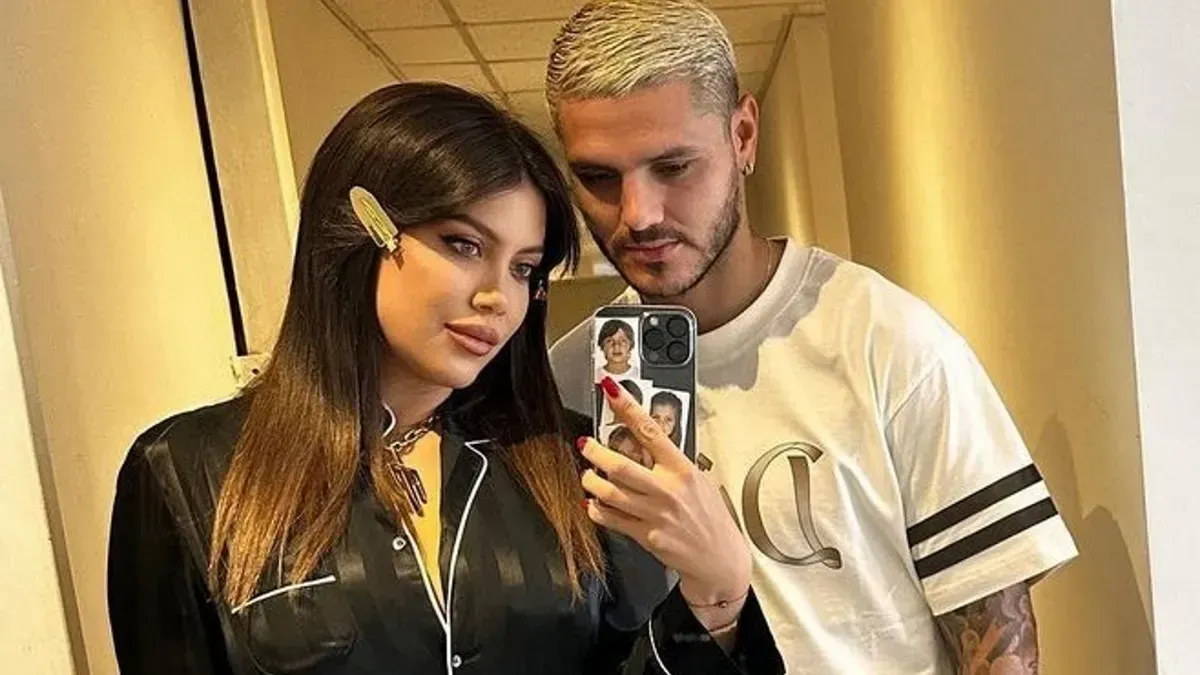 Los llamativos detalles que dio Mauro Icardi sobre su affaire con la China Suárez