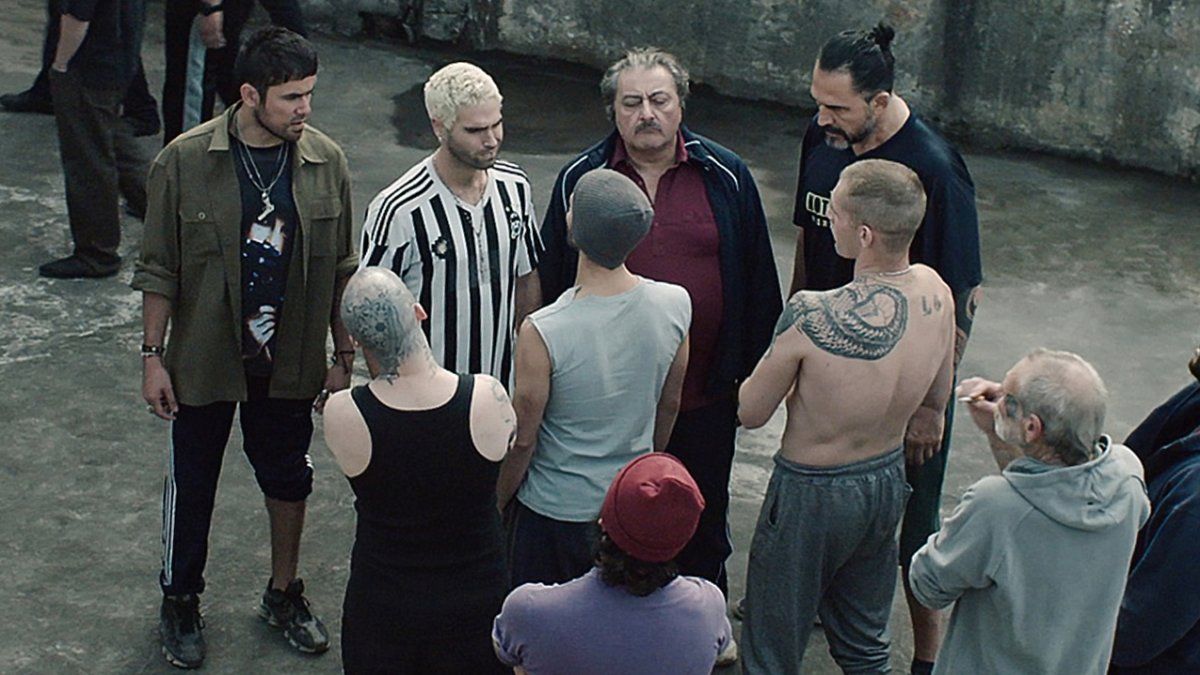 Cuándo se estrena la quinta temporada de El Marginal en Netflix