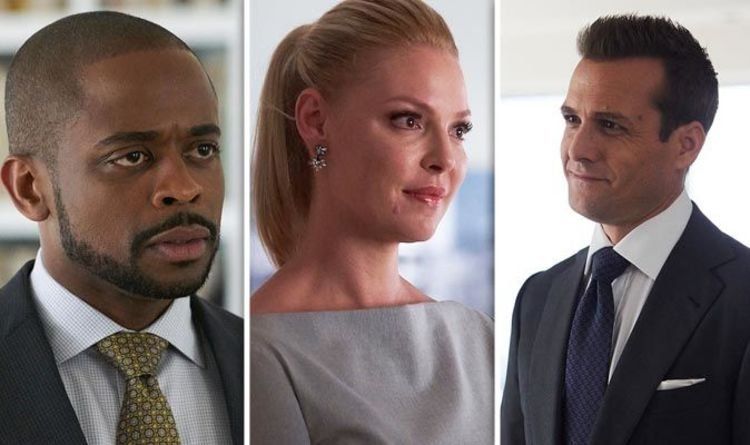 La temporada 9 de “Suits “y su spin-off ya tienen fecha de estreno