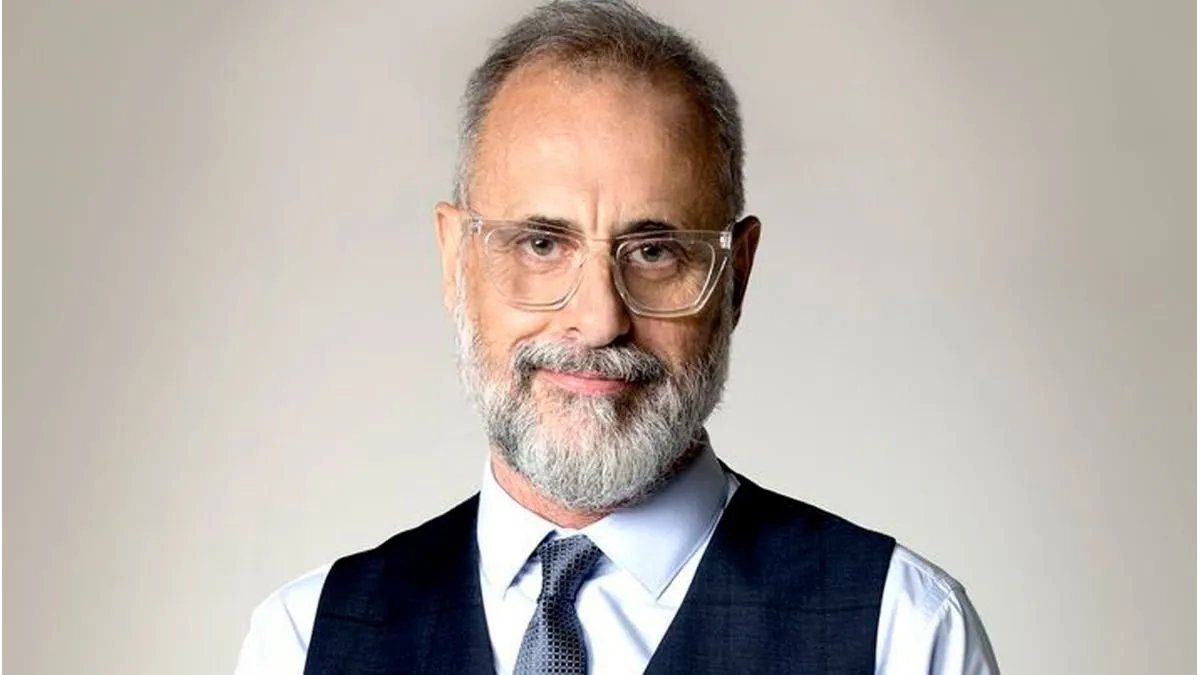 Jorge Rial regresa a la televisión: los detalles