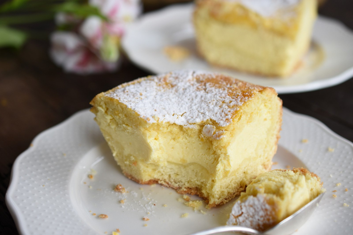 La receta fácil para hacer torta de ricota sin harina