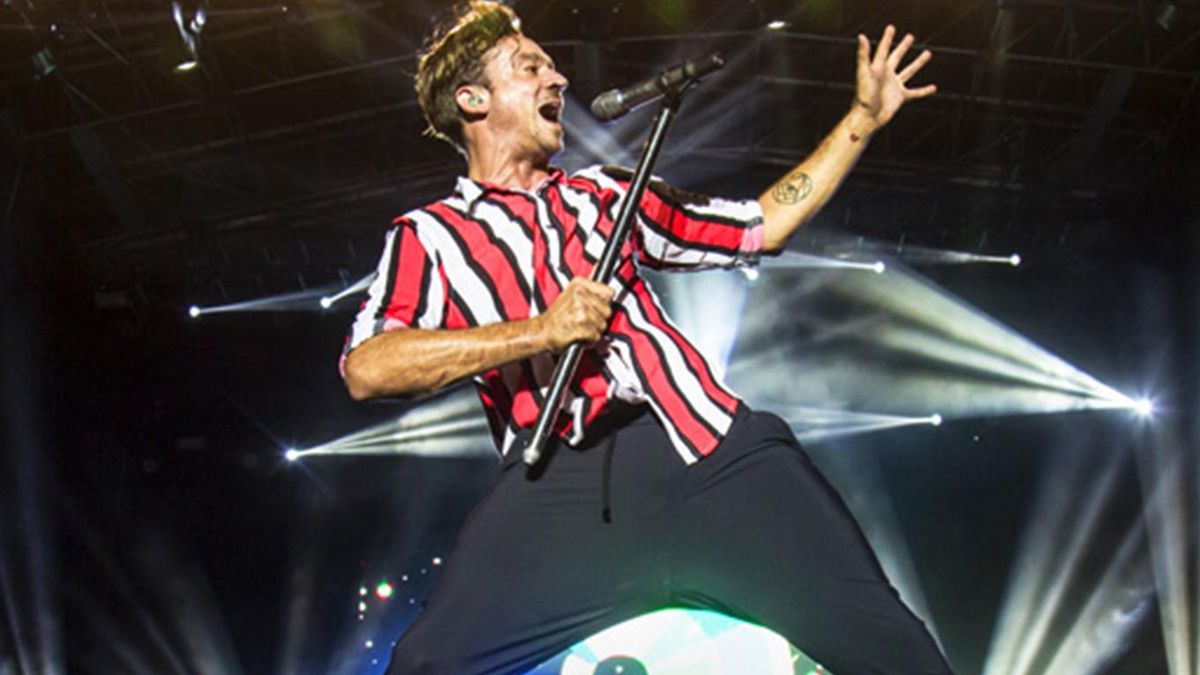 Chano presenta “Carnavalintro” y “La noche”, grabados en vivo