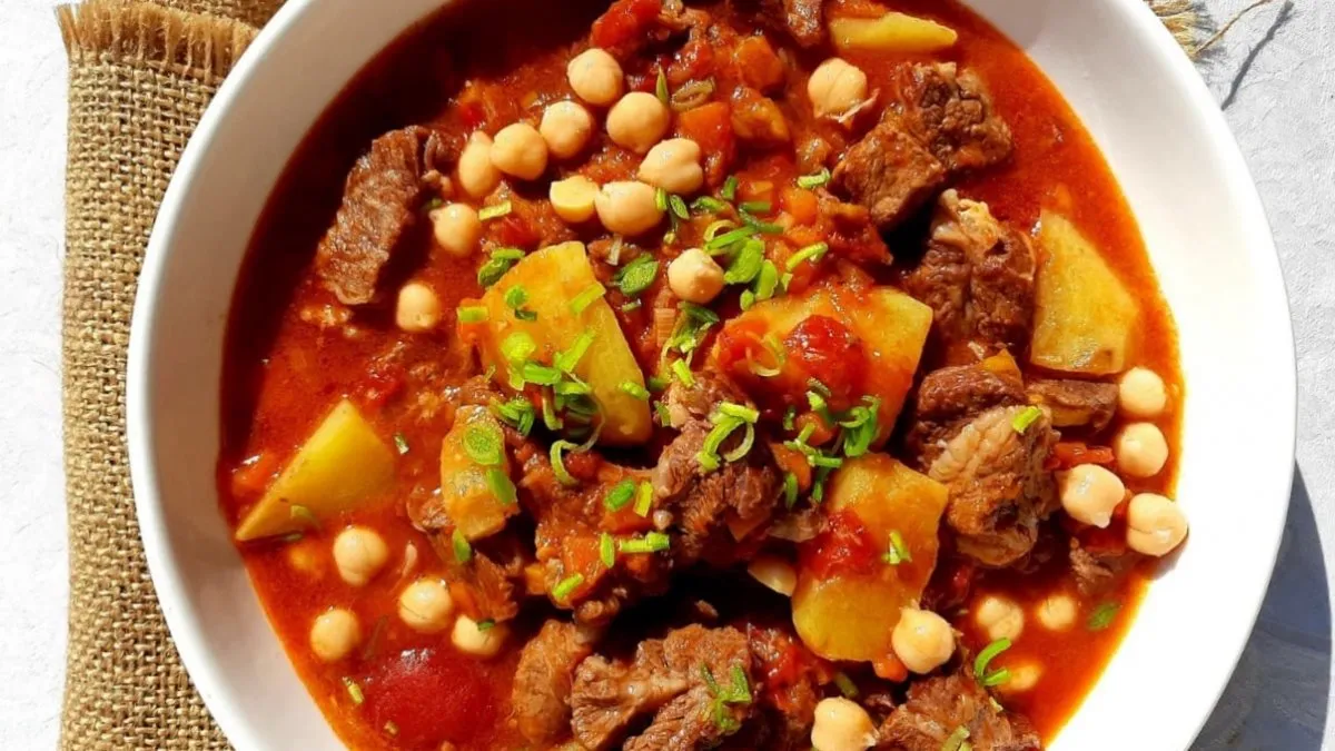 Guiso carrero: la receta sencilla y con pocos ingredientes para hacer y ...