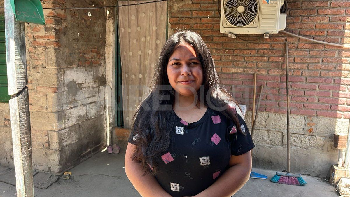 Buscan desesperadamente a Elbio Horacio Duarte: se fue de la casa con su hijo de 1 año y medio y ...