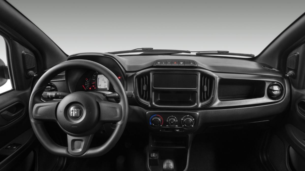 Cuánto sale la nueva Fiat Fiorino con precio actualizado en julio 2025 ...