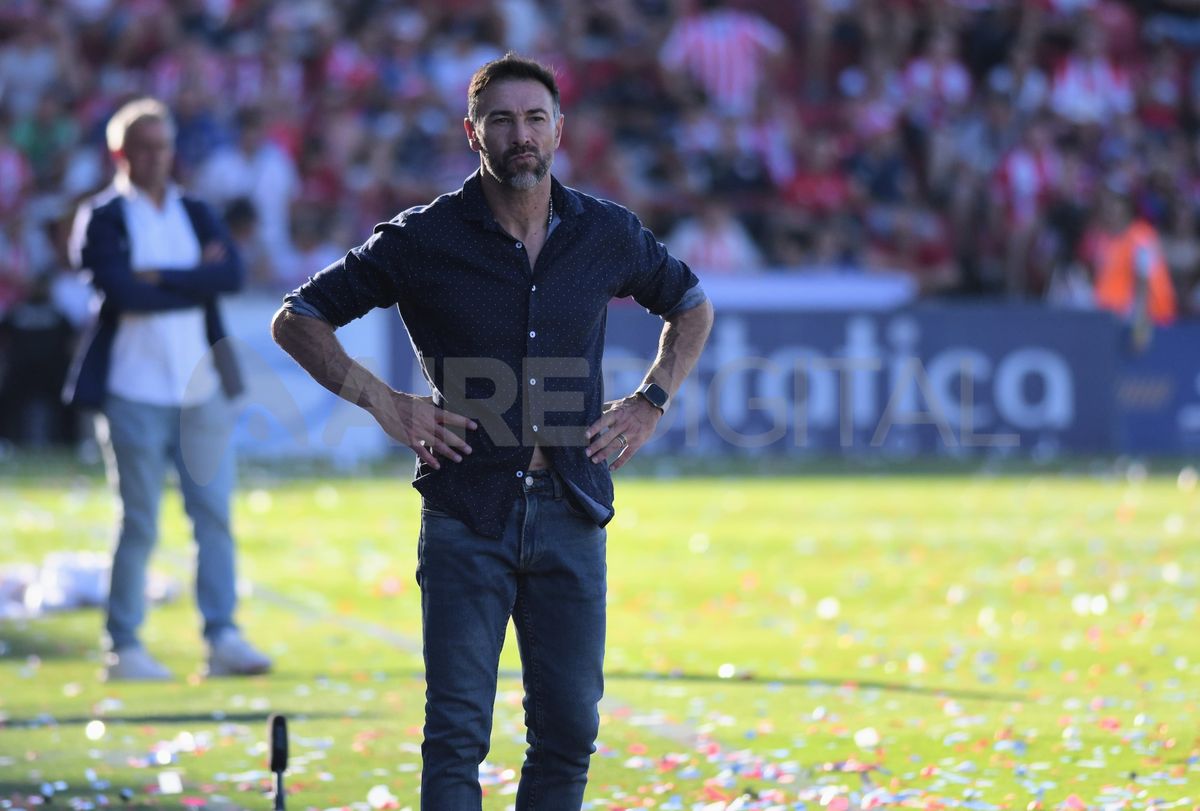 La BUENA NOTICIA que volvió locos a todos los hinchas de UNIÓN tras la ...
