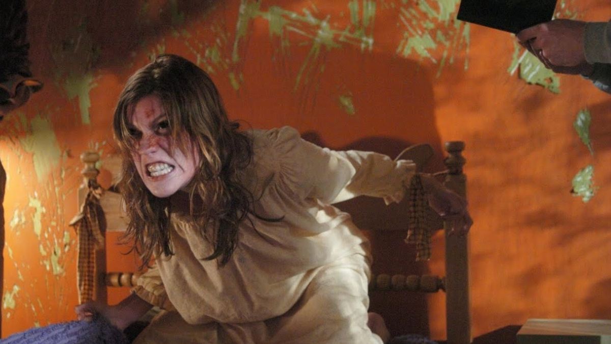Anneliese Michel: el aterrador caso real que inspiró El Exorcismo de ...
