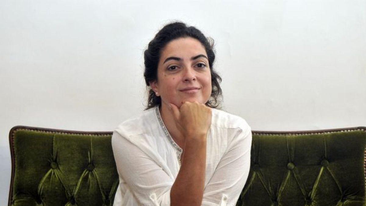 Polémica para la salida de Barrientos de un comercial