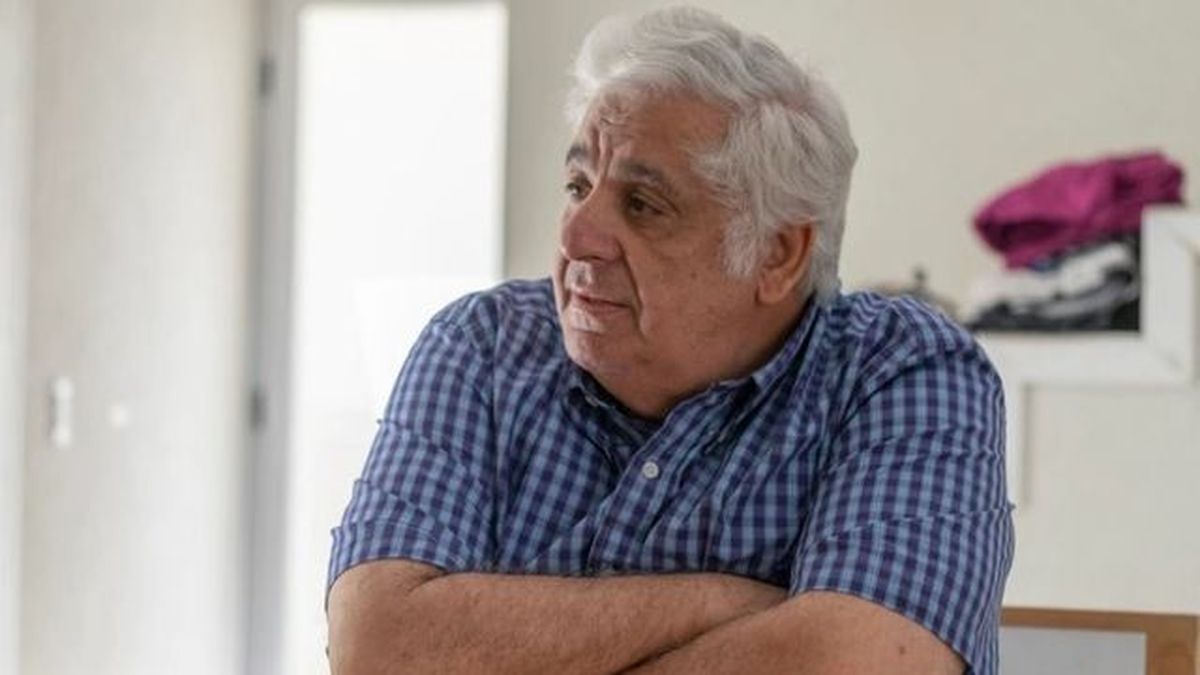 La familia de Samid llegó a Belice y advierte por la salud del empresario