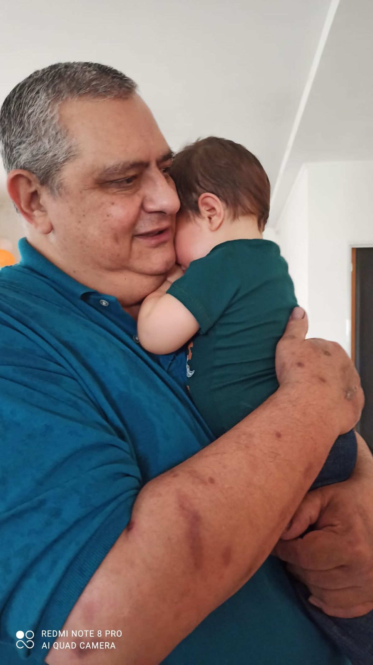 Amante de la pesca, chapado a la antigua y buen tipo: quién era Jorge ...