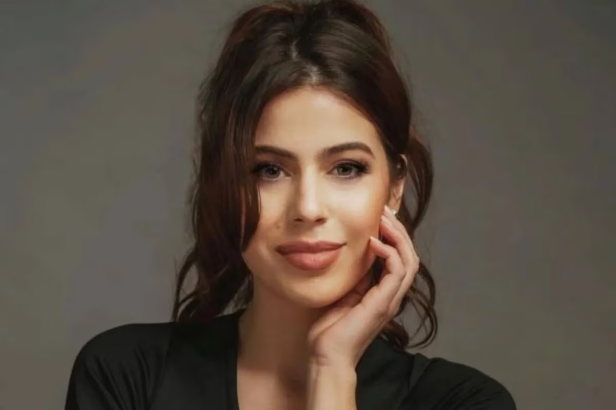 Quién es Sara Duque, la profesora de inglés de Julián Álvarez, por la que su novia le hizo una ...