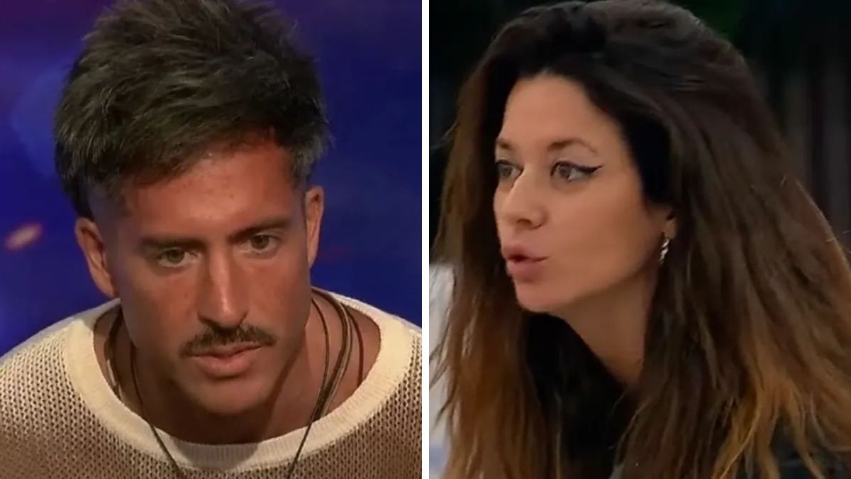 La inesperada lectura de tarot sobre Eugenia que anticipa un gran éxito ...