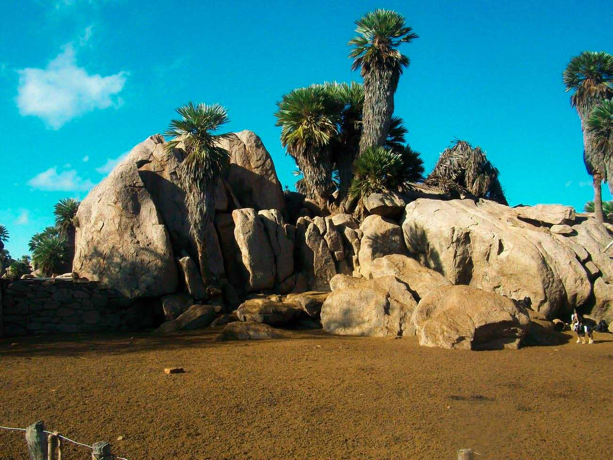 La Argentina, un paraje único en Córdoba para disfrutar este verano