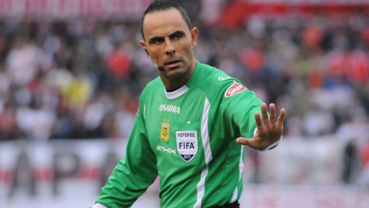 Cómo le fue a River con Lunati