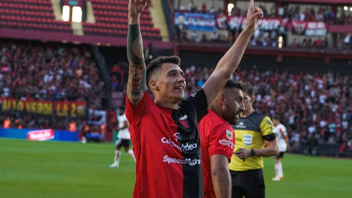 ¡No fue por amor a Colón! El verdadero motivo por el cual Rubén Botta ...