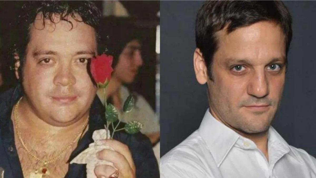 Rodrigo De La Serna, cerca de interpretar a Leo Mattioli en su biopic ...