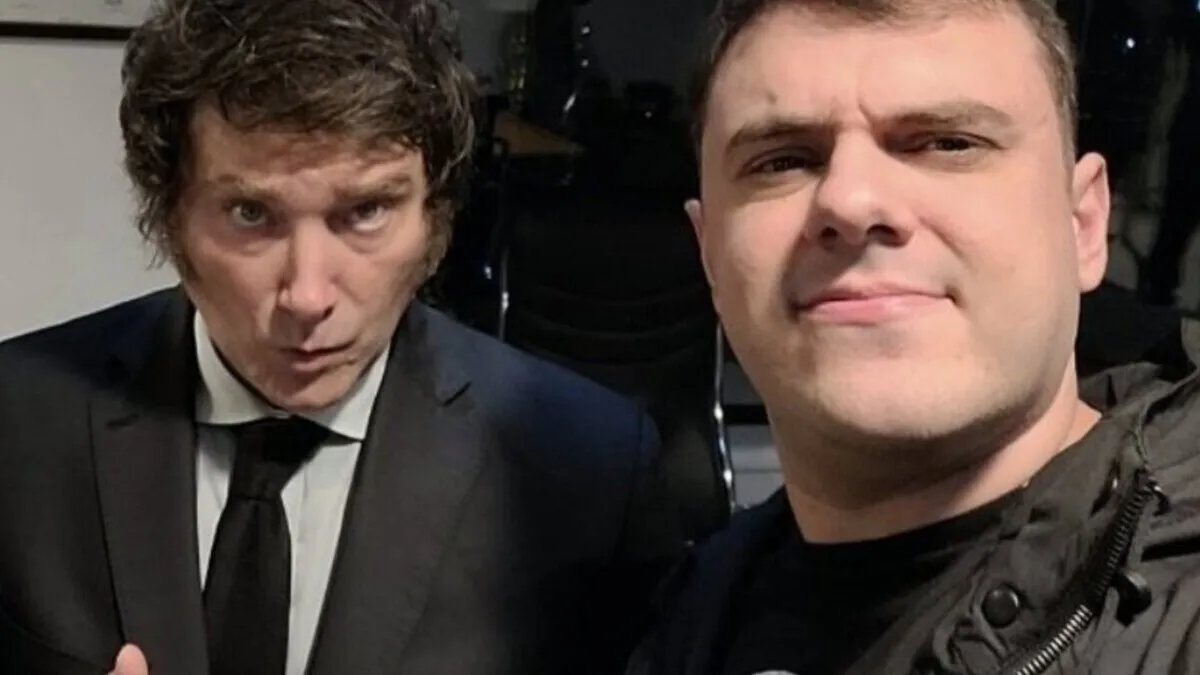 El Gordo Dan desató un escándalo en LLA y apuntó contra el círculo de ...