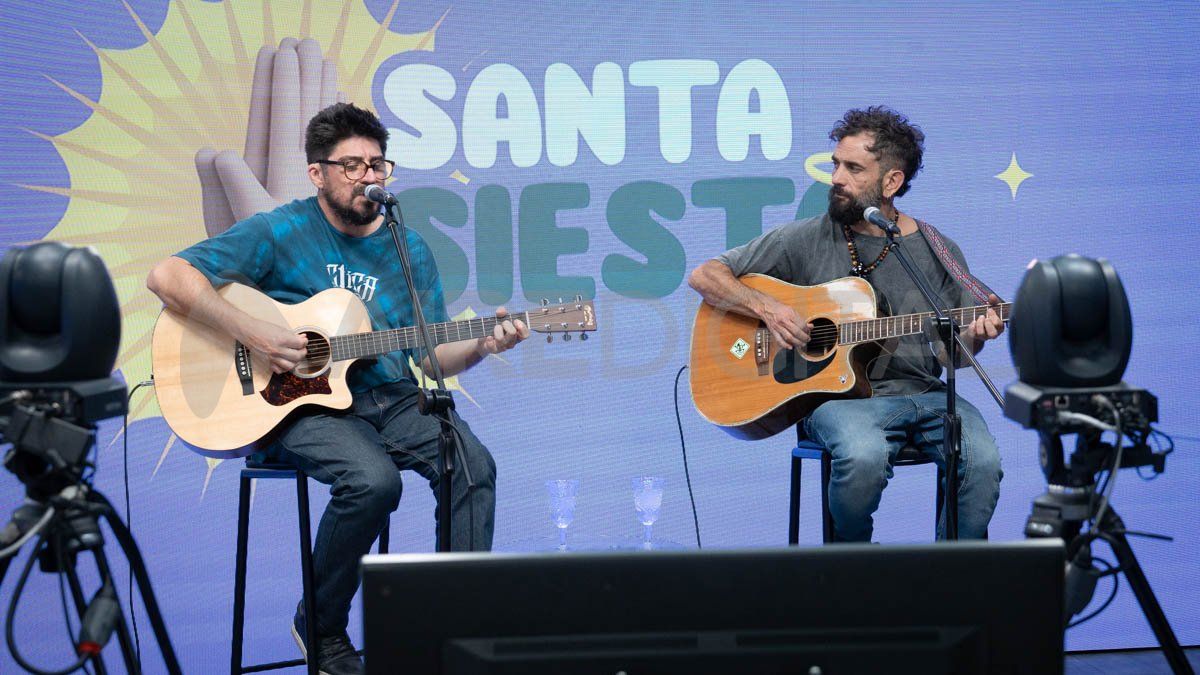 Vuelve Cielo Razzo a Santa Fe: la banda rosarina presentará su nuevo álbum