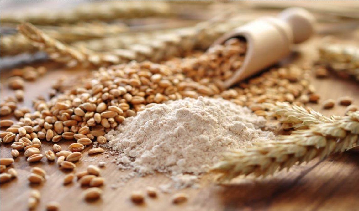 Consigue una dieta saludable con estos alimentos integrales