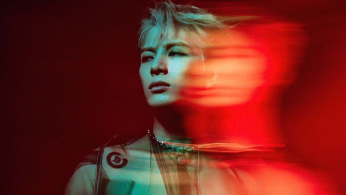 Jackson de GOT7 ingresa a varias listas de Billboard con MAGIC MAN