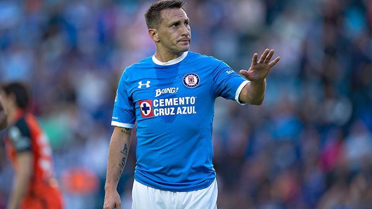 Chaco Giménez: “México merece más respeto de Conmebol”