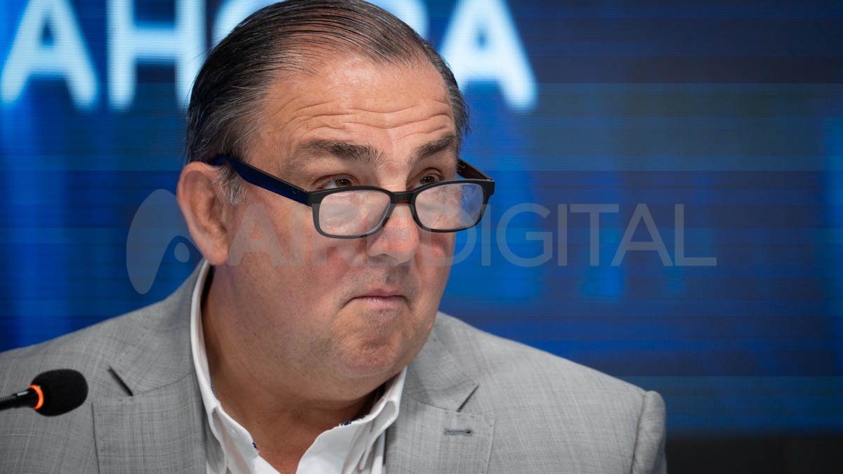 El intendente Juan Pablo Poletti se pronunció sobre la reforma ...