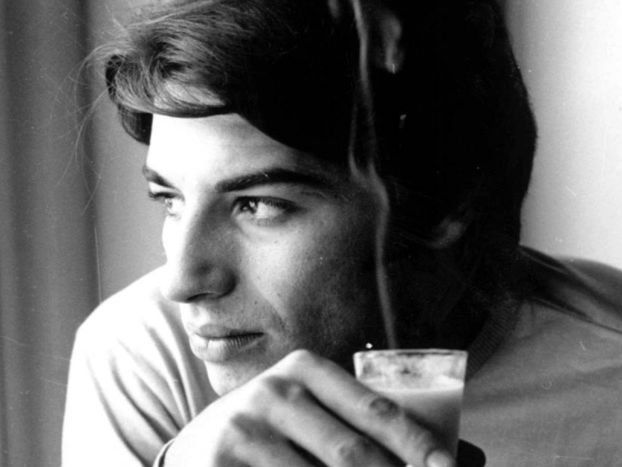 Se cumplen siete años de la muerte de Sandro