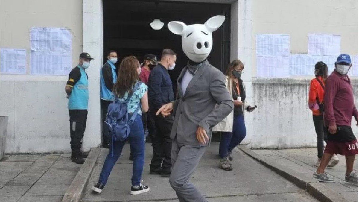 Elecciones 2021: los mejores memes de la votación