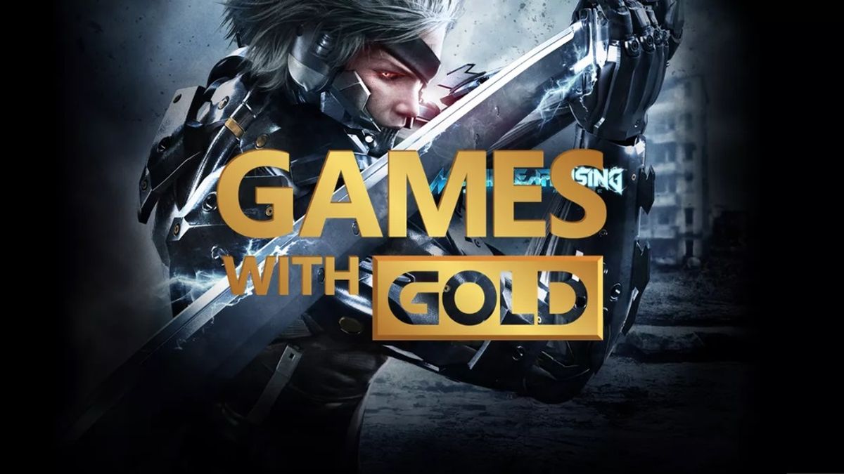 Se filtran los Games With Gold de marzo