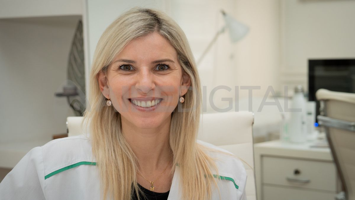 Nilda Barman Santa Fe, un espacio que pone la tecnología al servicio ...