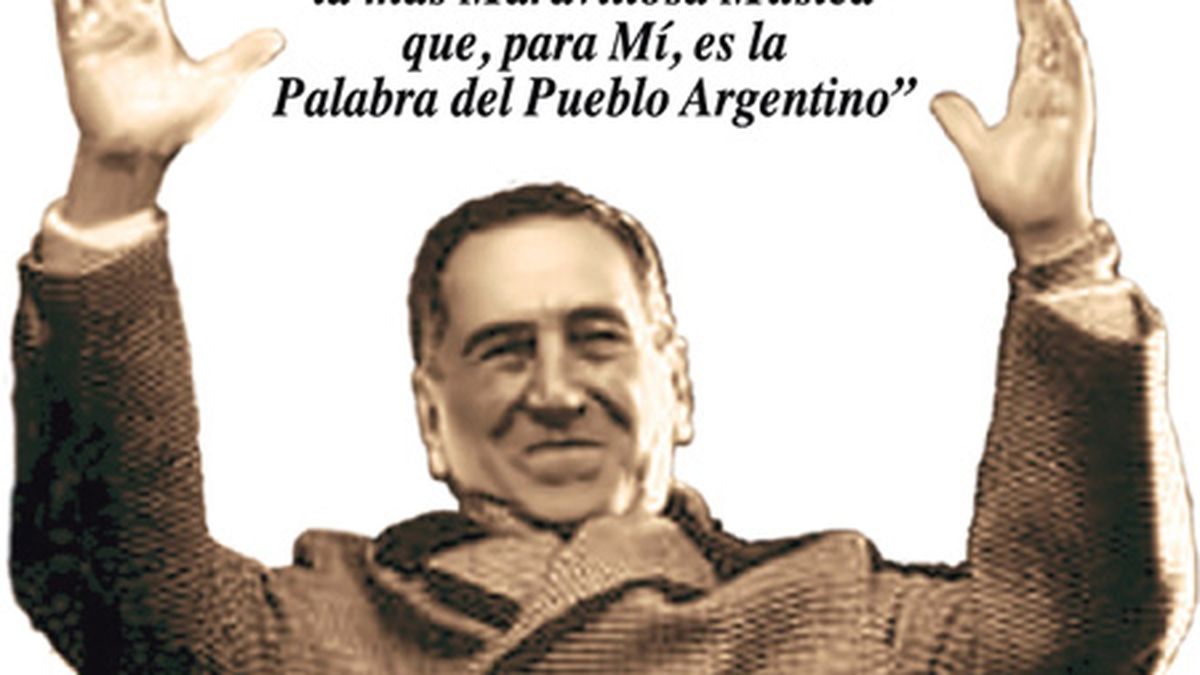 Perón, hoy se cumplen 42 años de su muerte