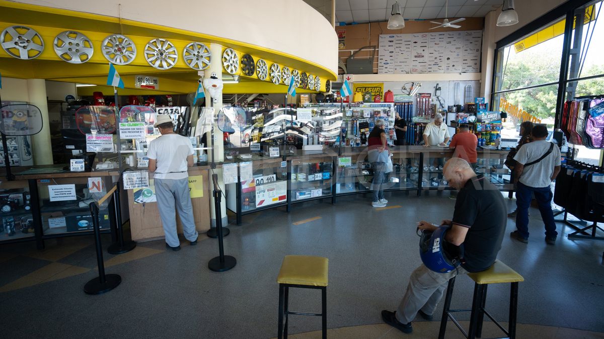 Deyro Autopartes, la empresa líder en repuestos para automóviles que se ...