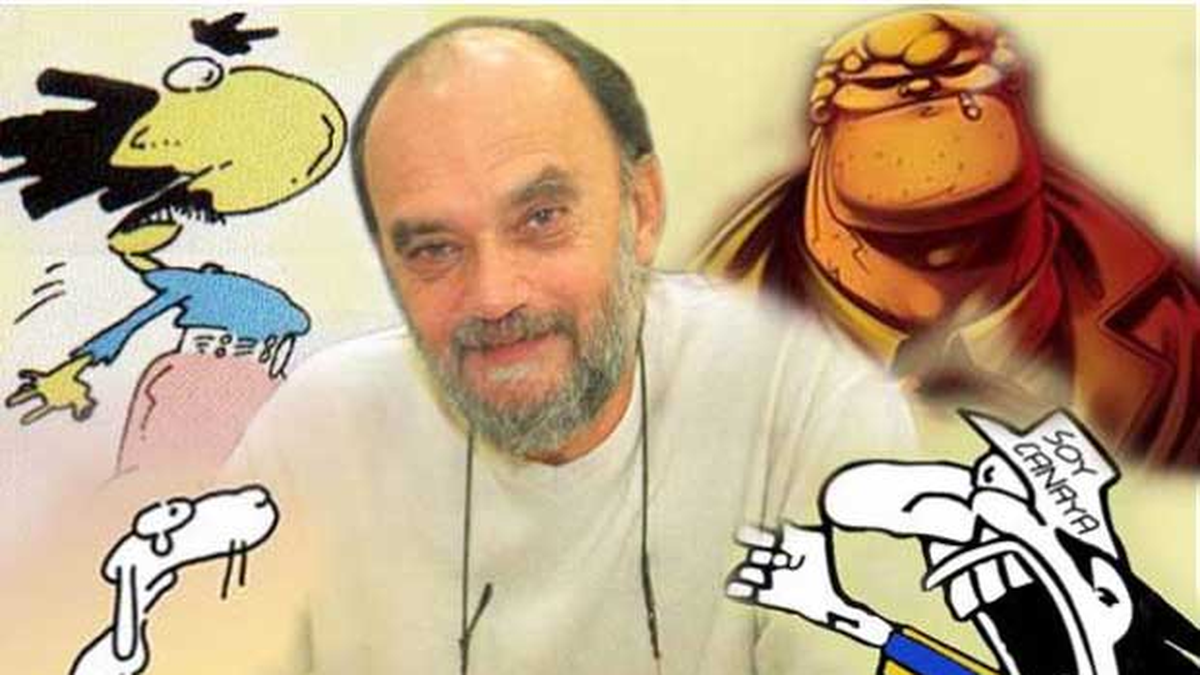 Día Nacional del Humorista: por qué se celebra el 26 de noviembre