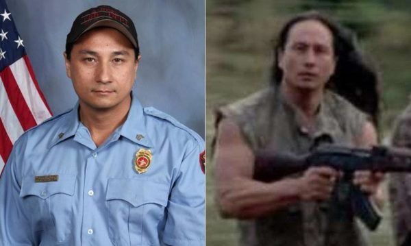 Murió Dango Nguyen, actor de “The Walking Dead”