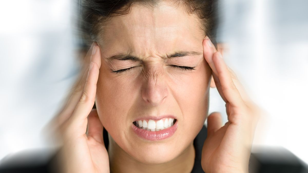 5 tips para aliviar los dolores de cabeza intensos