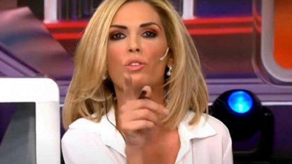 Viviana Canosa arremetió contra Verónica Lozano