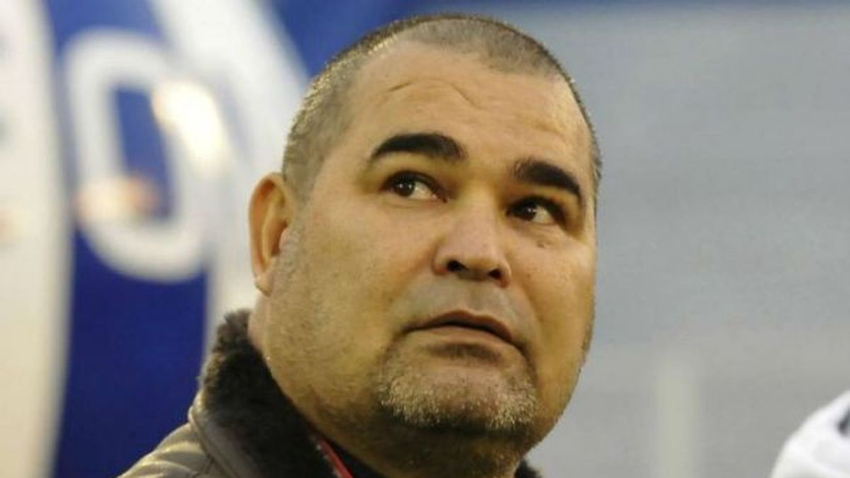 El insólito deseo de Chilavert para el día en que muera