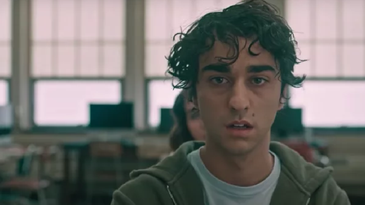 El actor Alex Wolff quedó traumado con Hereditary y no volvió a hacer ...