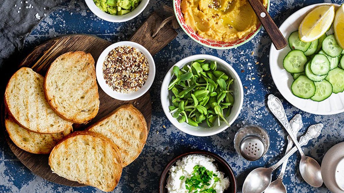 5 claves para entender la comida kosher