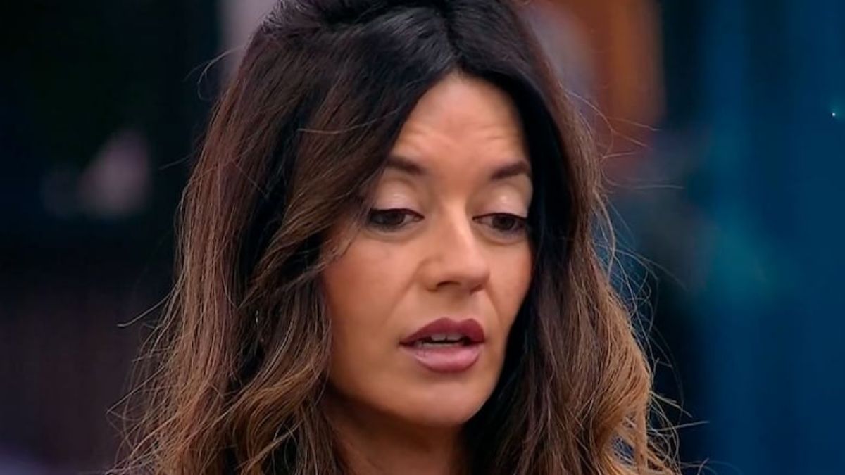 Eugenia volvió a enfrentar a Gran Hermano y quedó al borde de la expulsión
