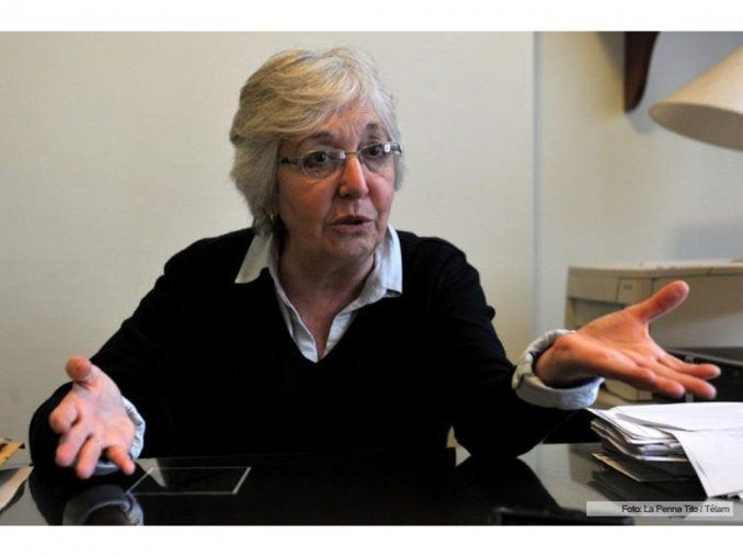 Justicia Legítima “hay Jueces Que Reciben Llamadas Y Se Quejan