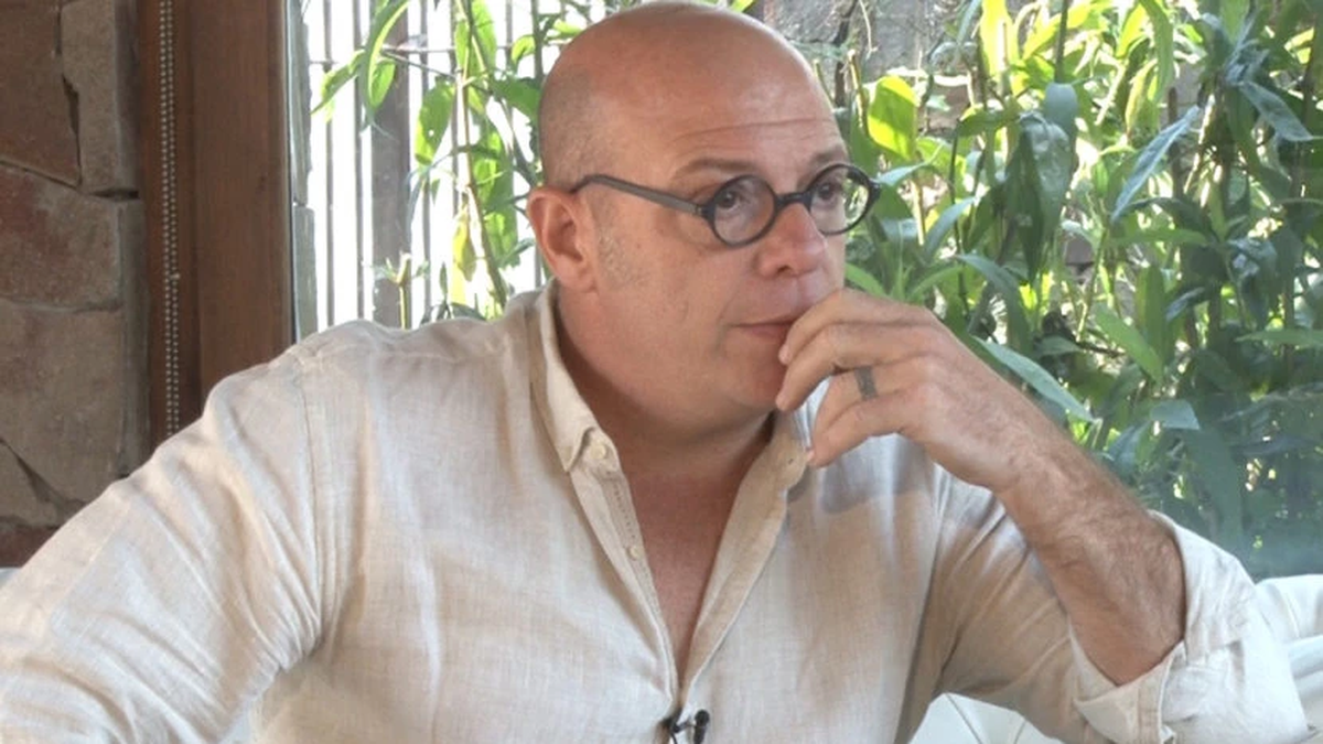 Campi y su lucha contra la adicción: Intenté dejar más de una vez